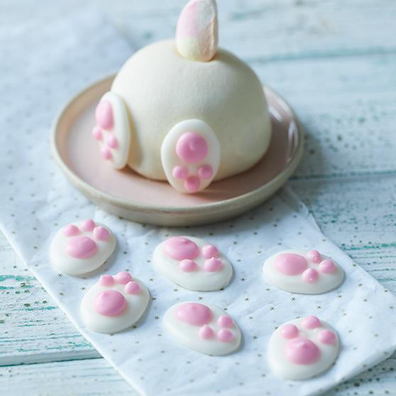 Hjemmelaget påskegodteri